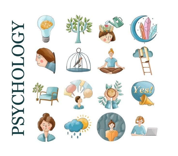 Unlocking the Wonders of Psychology: Exploring the Fascinating Realm of ... Unlocking the Wonders of Psychology: Exploring the Fascinating Realm of ...