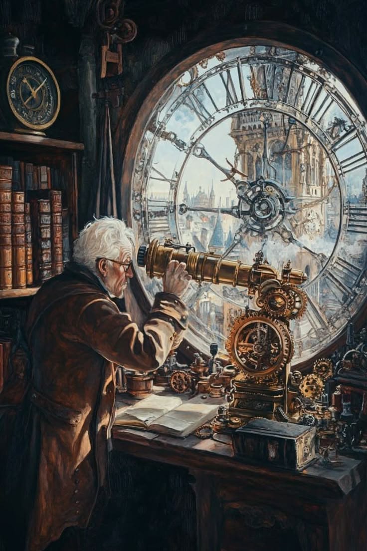 5 Simple Inventions That Accidentally Changed the World | by Erum | May ...