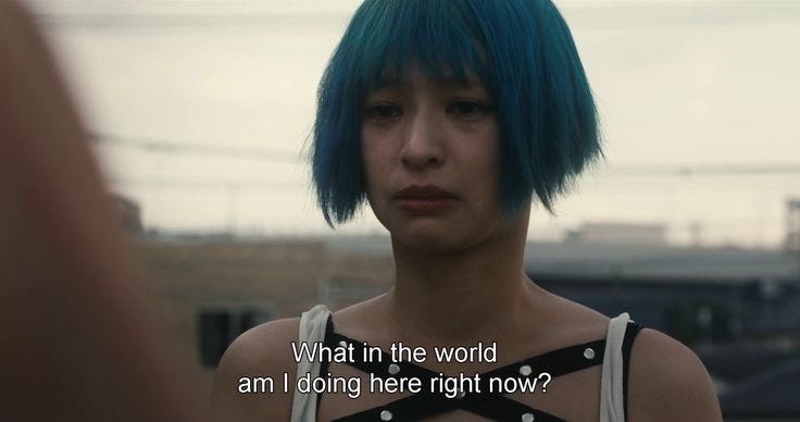 wounded in the maze. the painful path of healing | by bia | Jul, 2024 ...