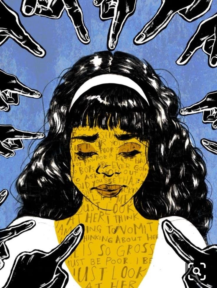 ‘Kristyano ka pa naman!’ breaking the mindset and the respond to it ...