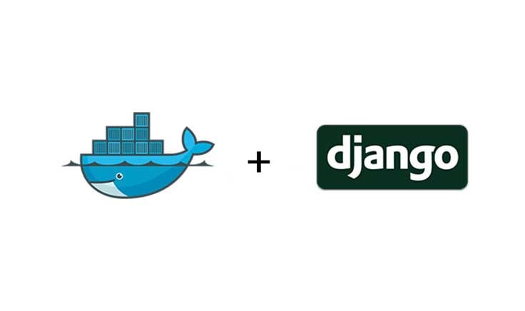 How I containerize my Django Project (Part 1) | by Davane Davis | Apr, 2023 | Medium
