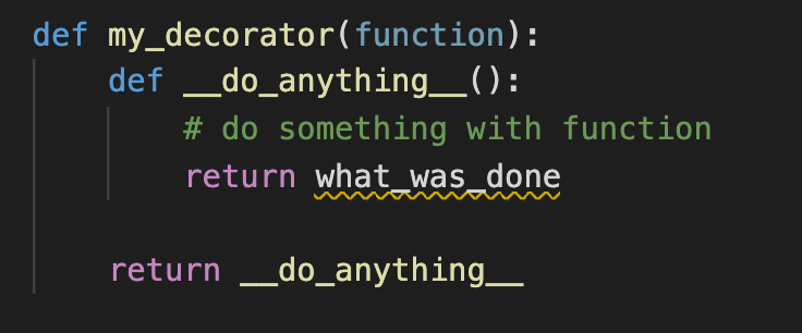01 Pythons Useful Secrets Hello Guys My Name Is Danilo And Im A By Danilo P Medium