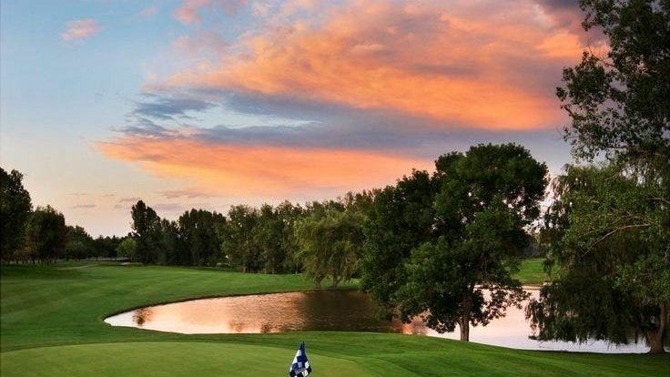 Onze Levens & Skin and Soul. golf course | by Jewelry | Medium