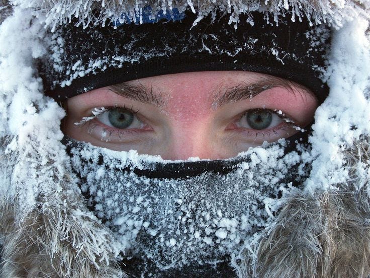 Mantén Tu Piel Hidratada: en Invierno | by Wellness Girly | Cuidado de la piel | Mar, 2024 | Medium