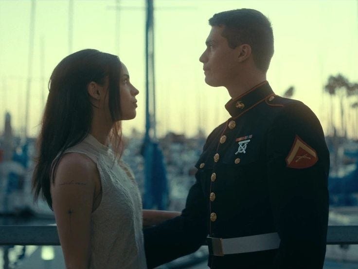 “I love you.” “Yeah, ditto.”. A few months ago, I searched “Movies… | by zena | Medium