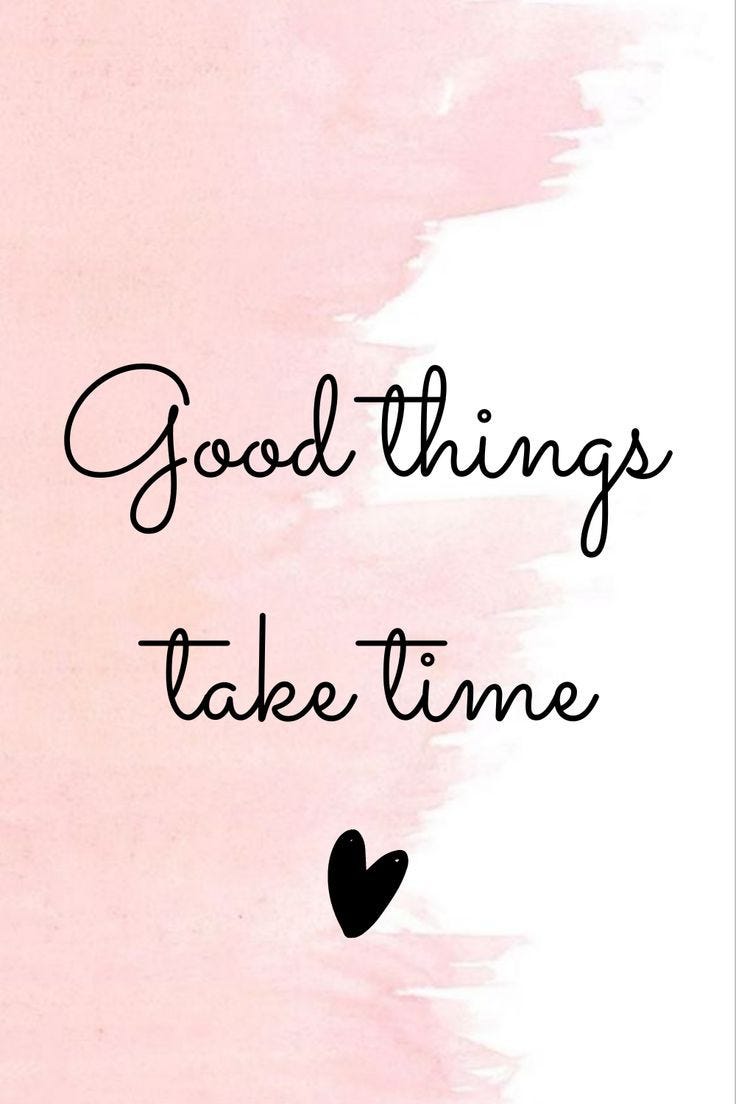 Trying to Remember the Good Things: | by Rabia Akram | Jan, 2025 | Medium