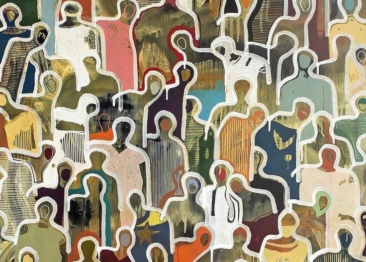 Not everyone can understand you, and that’s fine. | by aeri | Medium