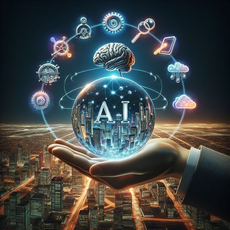 Influencer Marketing Hub Top 5 AI Trends That Will Transform Businesses ...