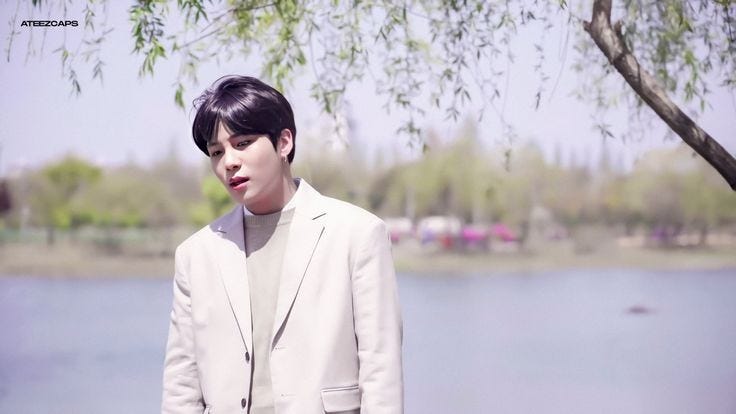 your last song. banyak yang bilang jika sudah tujuh… | by wina | Medium