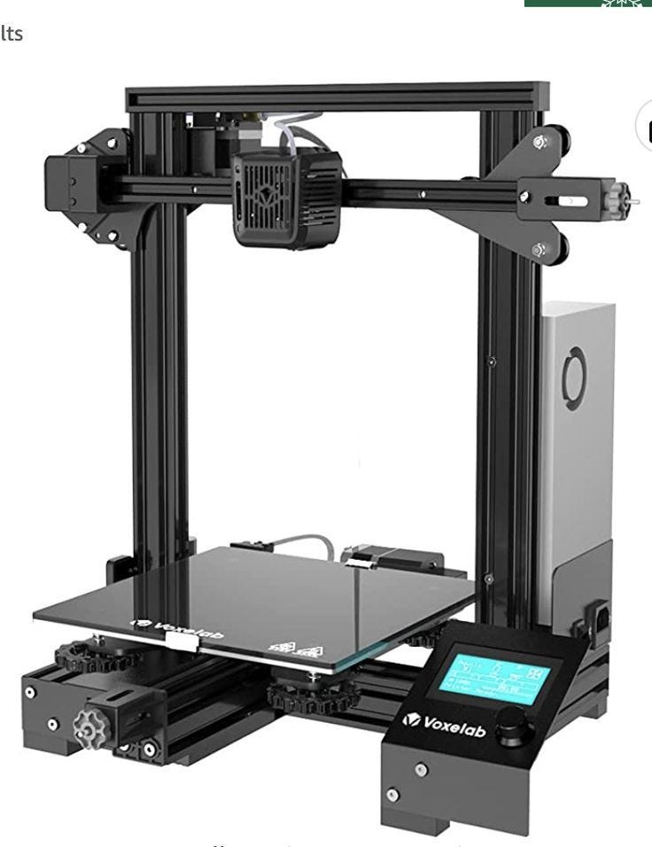 Exploring Three Types of Printing Machines | by Abdullah | Mar, 2024 ...