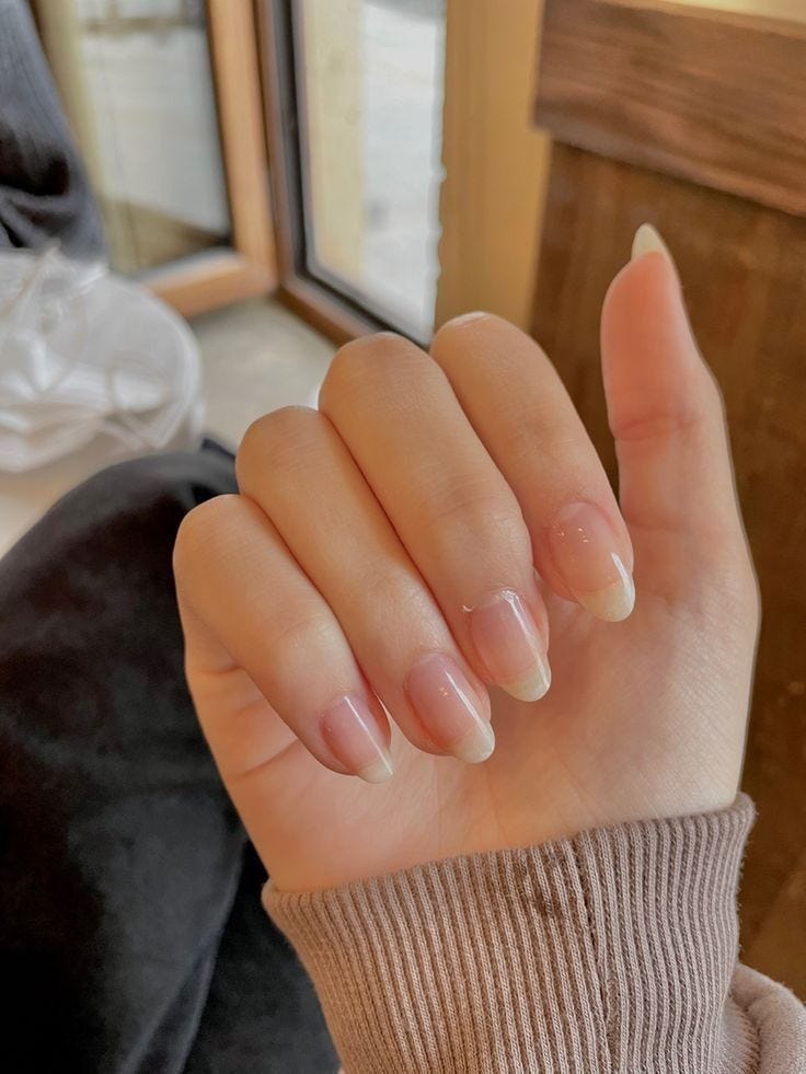 How to Grow Nails Fast: Tips for Stronger, Longer Nails | by Nada Ppl ... How to Grow Nails Fast: Tips for Stronger, Longer Nails | by Nada Ppl ...