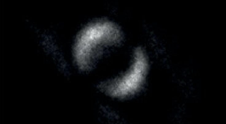 Entangled Hearts: Quantum Perspective on Love | by ف | Medium