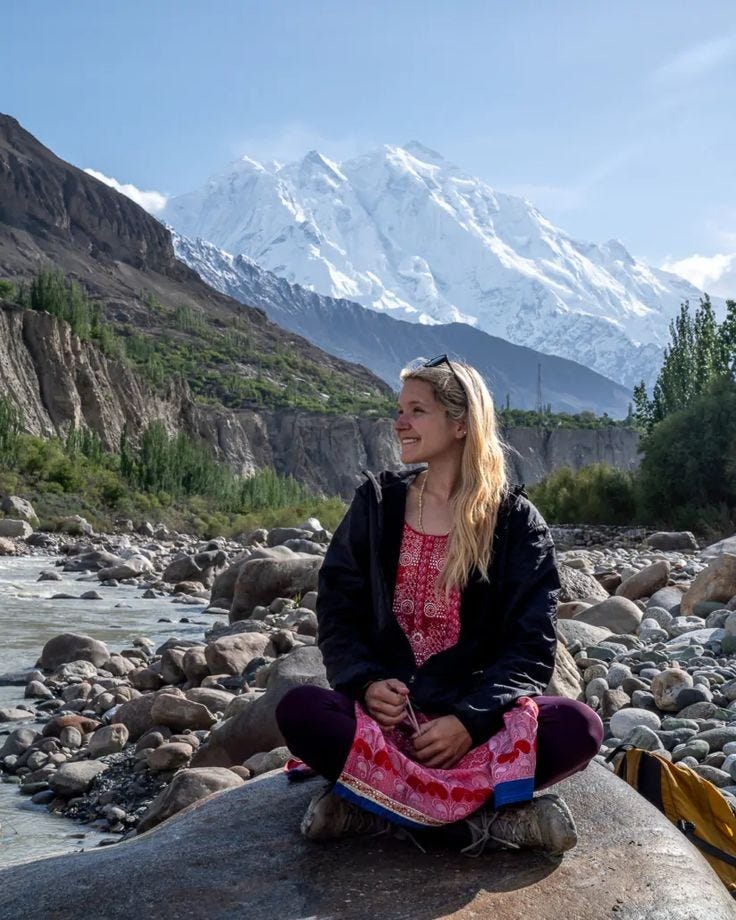 Geography and History of Hunza Valley in a Glimpse. | by Sunny | Medium
