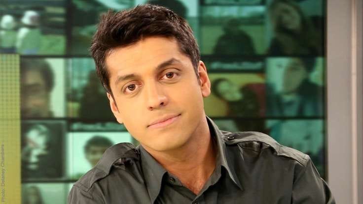 WAJAHAT ALI. Creative Director, Affinis Labs | by Social Media Weekend ...