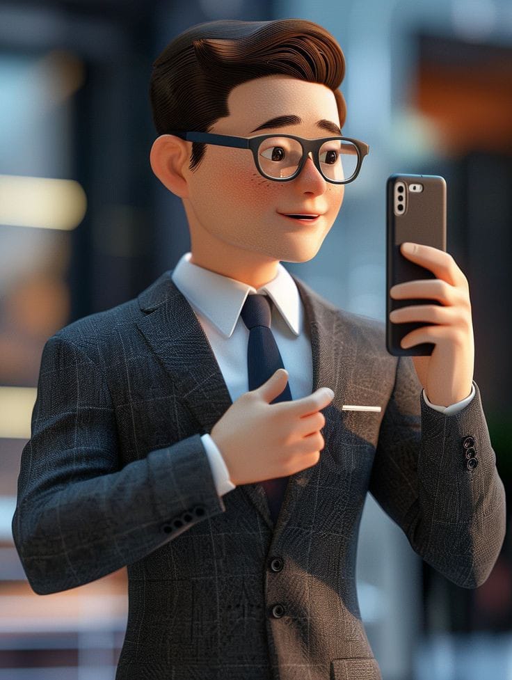 Character Building in Young Age: A Foundation for Lifelong Success | by ...