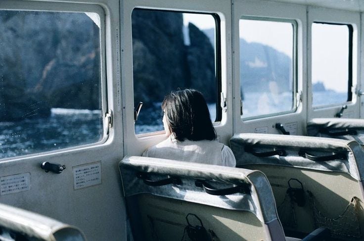 I watched a movie once.. I wish I had never watched it at all… | by xie.ryn 𓍢ִ໋🌷͙֒ | Dec, 2024 ...