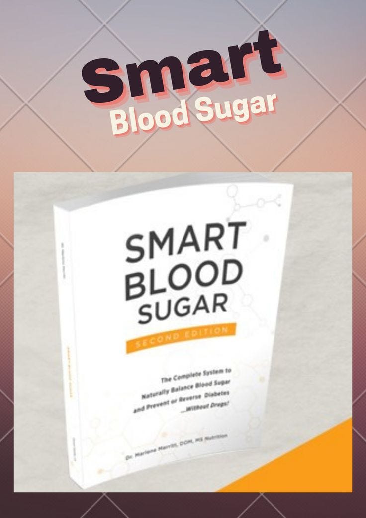 Smart Blood Sugar | by Dev_Alexsander | Medium