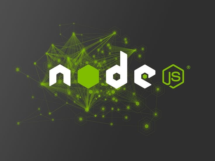 Why Node.js? A Comprehensive Overview | by Enoch Yusuf Madaki | Medium