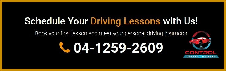 How Can Driving School Canberra Assist Budding Drivers And Make Them ...