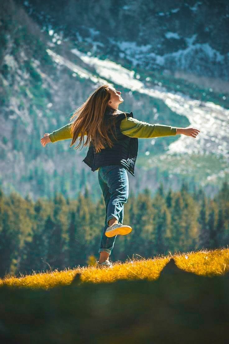 THE WHOLE POINT OF BEING ALIVE. There is a common tendency in us. | by ...