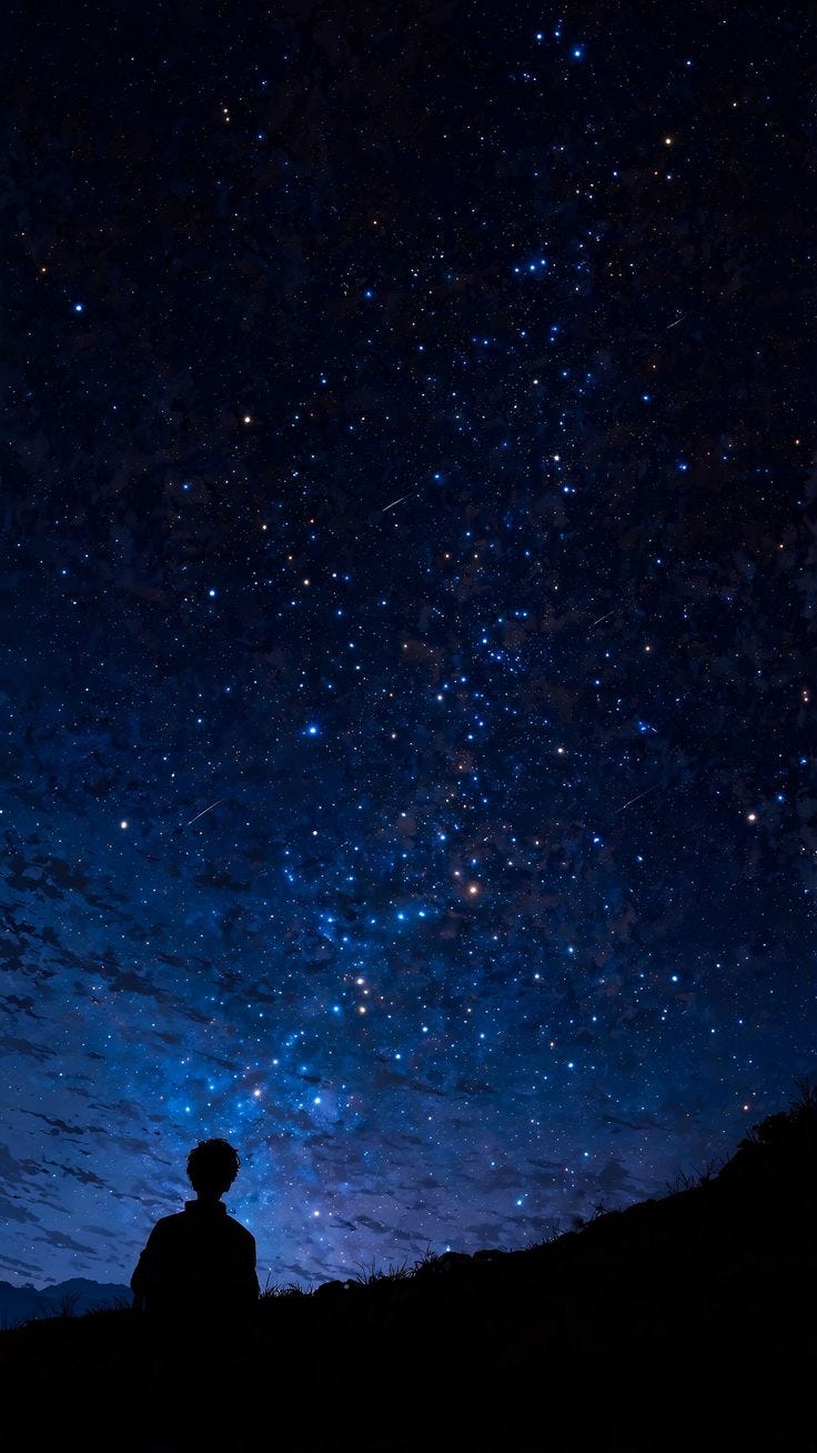 Beneath the weight of the night O how I long for the warmth of the sun, the break of dawn that ...