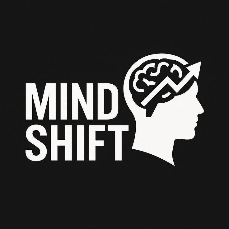 A Small Mindset Shift That Gives You Back Your Power | by Emmanuel ...