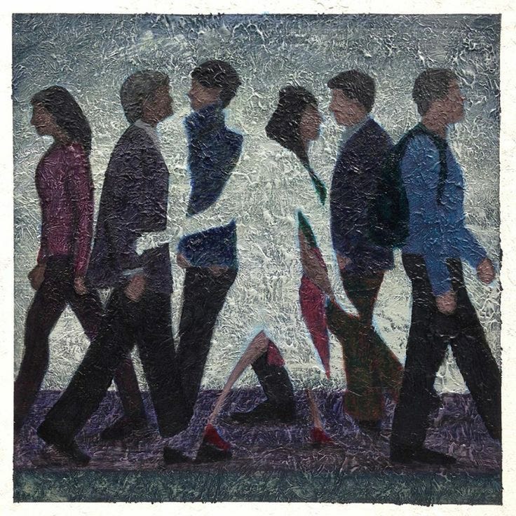 A Whisper Among Shouts | by Amiro Duya | Nov, 2024 | Medium