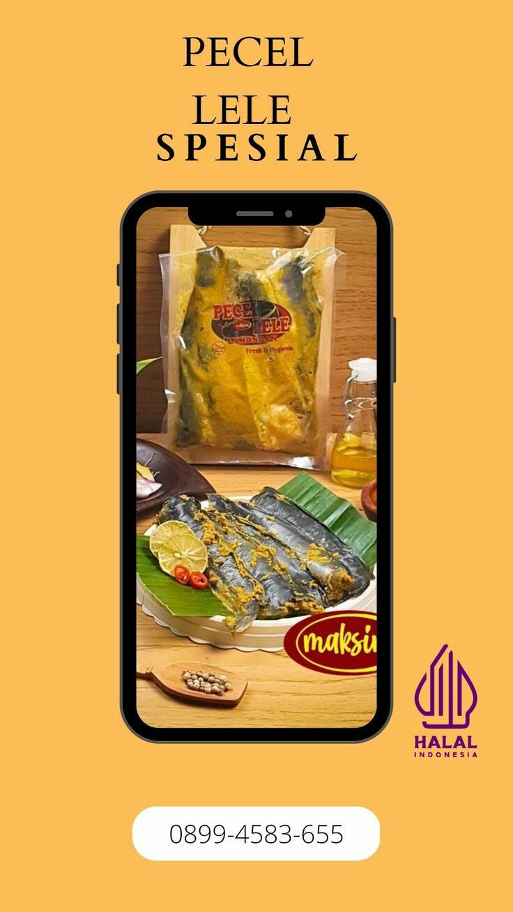 Open Reseller Makanan Olahan Jogja 0899-4583-655 reseller makanan ...