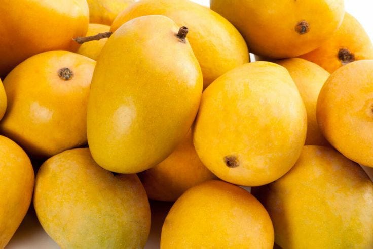 Top 5 fruits of konkan. Konkan is well-known for its beaches… | by ...