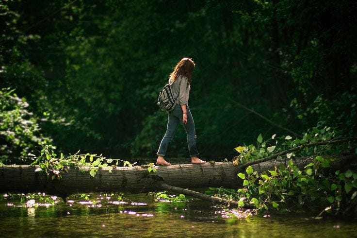 When You Fail You Quit. We often develop a habit of quitting… | by Panchanan Borah | Jan, 2025 ...