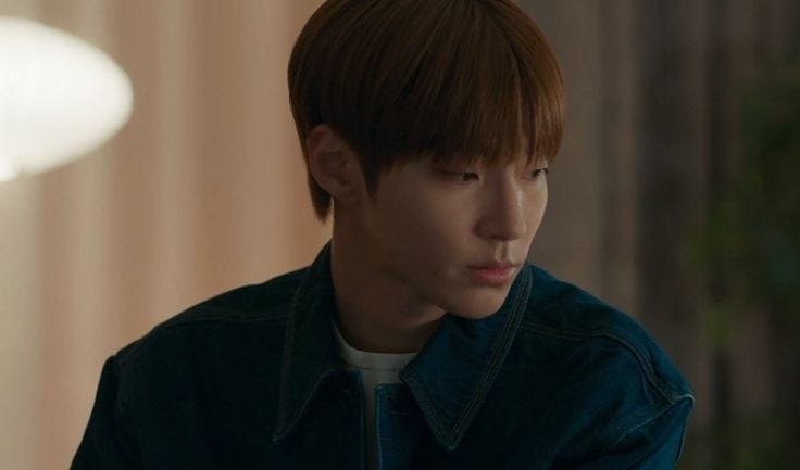 (not) an unlucky confession : eps 1 english version — hwang inyoup ft jung chaeyeon | by bean ...