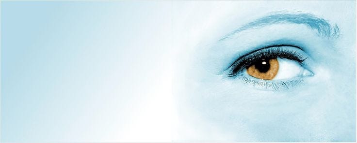 Invisible Eyes: The Power of Knowing When We’re Observed. | by iVishal ...