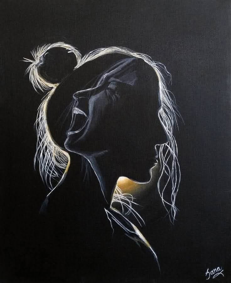 Trauma. Trauma is a six letter word, it’s not… | by Faith Kamau | Mar ...