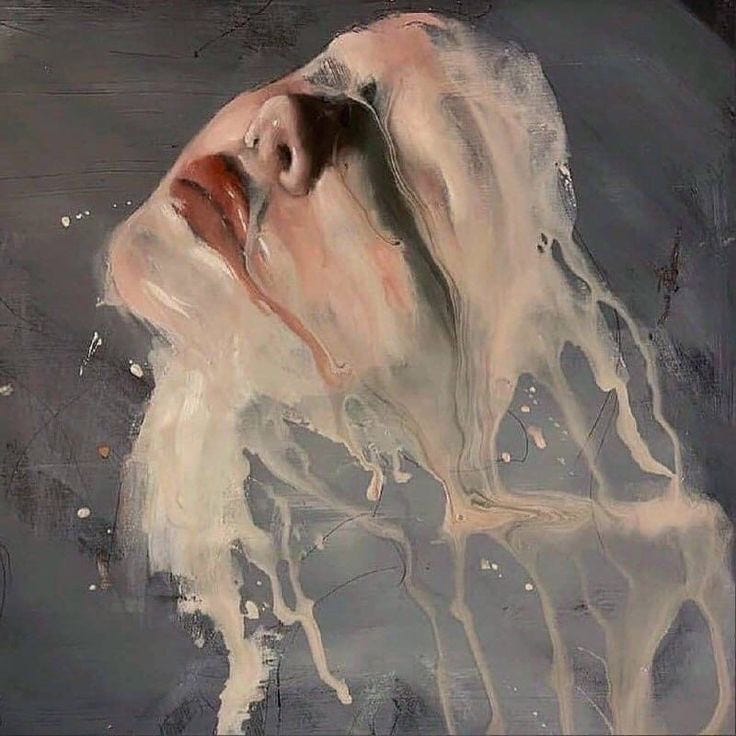 I want to be seen, yet revealing myself is out of question. - Sxae - Medium