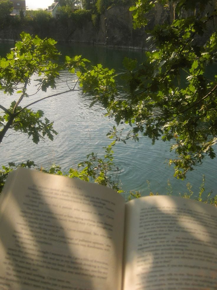 Sustainable Reading: How Book Depots Promote Eco-Friendly Practices ...