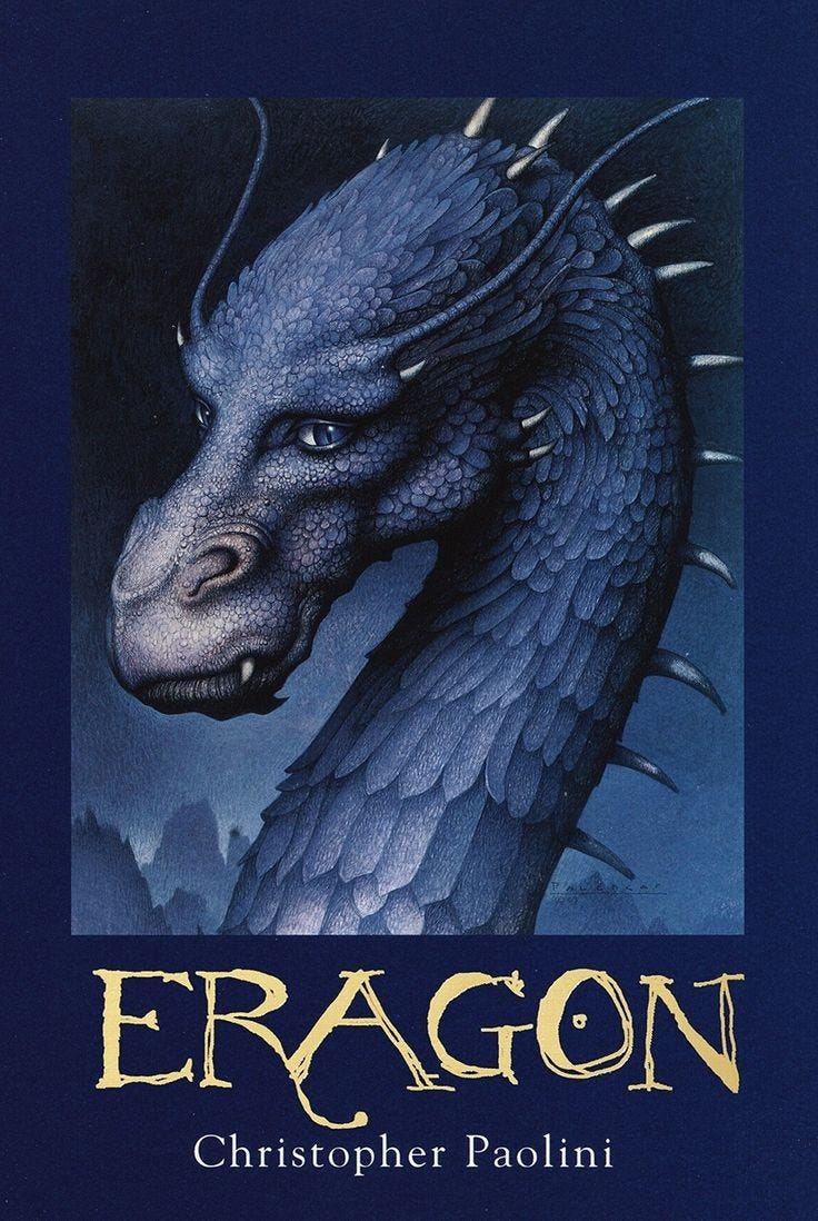 Werecat Eragon