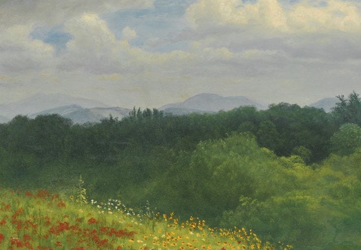 Somewhere Between Hope and Doubt. I want to be better — so much better ...