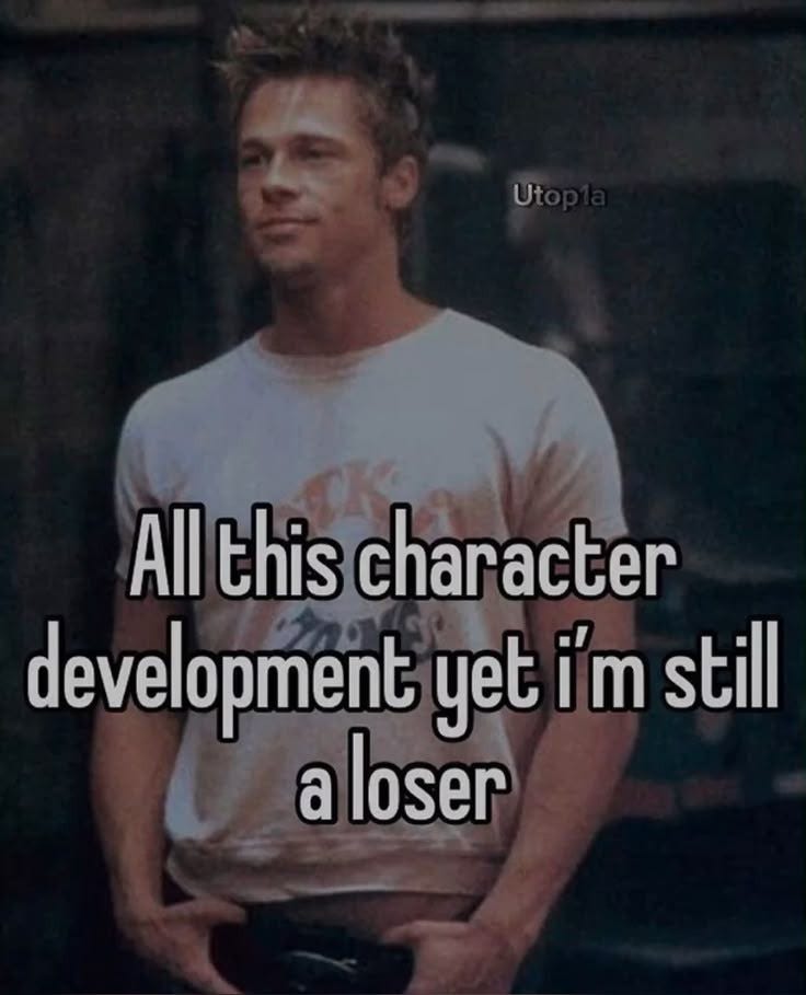 The Real Loser is Me When I Catch Feelings for Someone. | by niraw ...