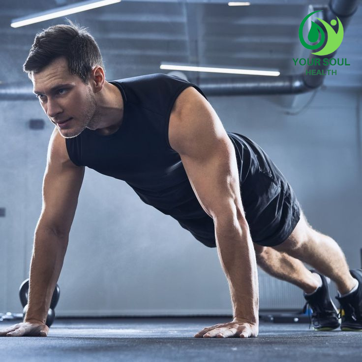 Improving Muscular Strength And Endurance Slows Bone Density Loss | by ...