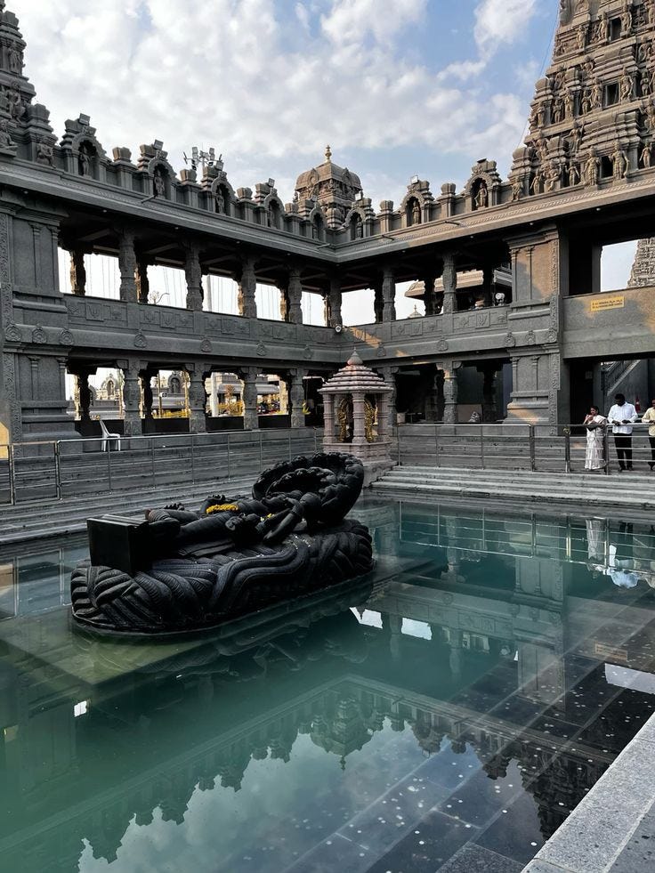 Design Patterns in Action: Mastering the Repository Pattern | by Vishal ...