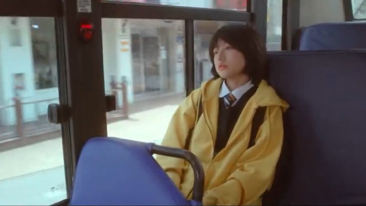 the bus ride back to us. i lost my ticket. | by araxx;e ౨ৎ | Medium