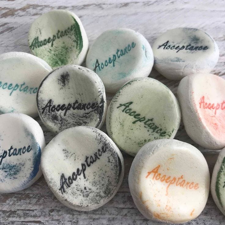 The Beginner’s Guide to Worry Stones | by zenstar | Jul, 2024 | Medium