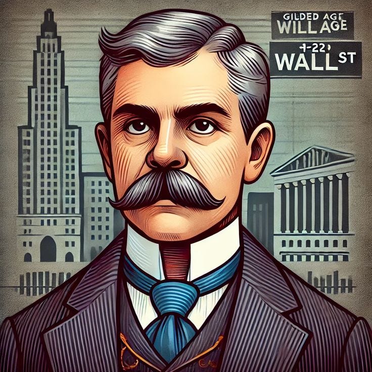 💼 Pass GO & Collect Influence: The Real-Life Story of the Monopoly Man ...