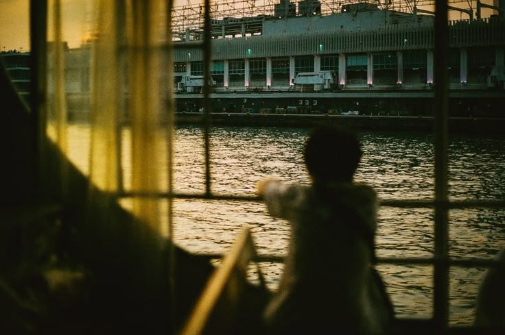 Bentuk Cinta - mai ★ - Medium