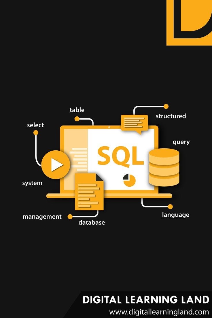 This is Exactly How I Use SQL at Work | by Laraib Asif | Medium