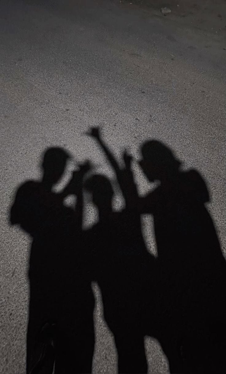True Friends Are Rare. Life has introduced me to many faces. | by Aatif Sayed | Aug, 2025 | Medium