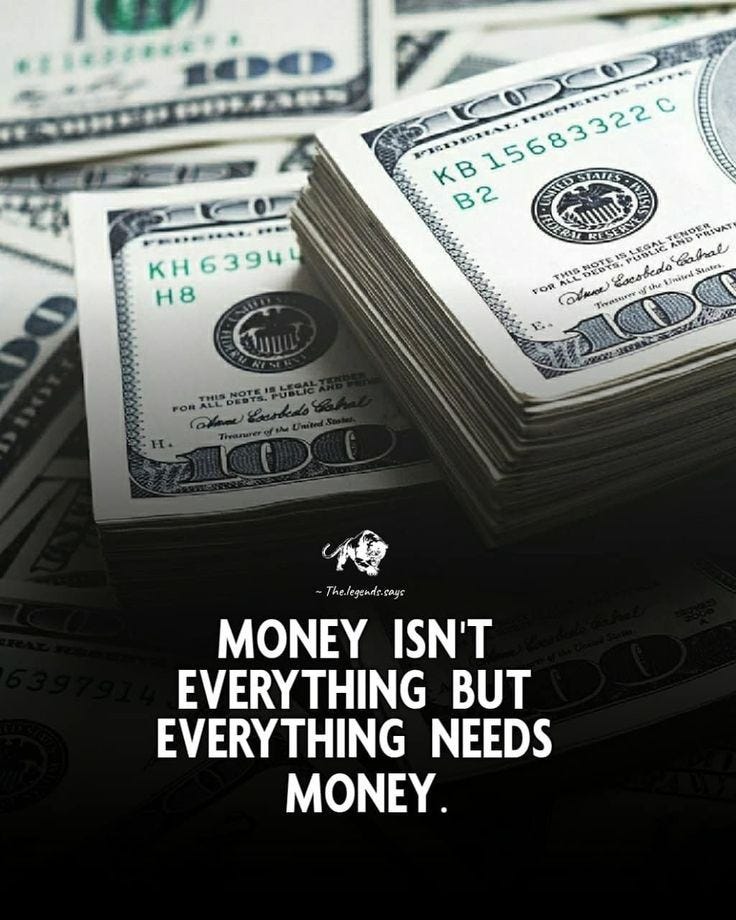 How the Lack of money affects our lives | by Esha Khan | Medium