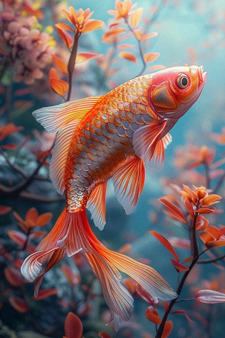 The Fascinating World of Fish: Diversity, Adaptations, and Ecosystems ...