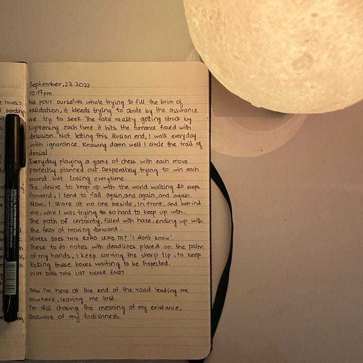 Dear Diary,. Hey diary, | by Arieri | Medium