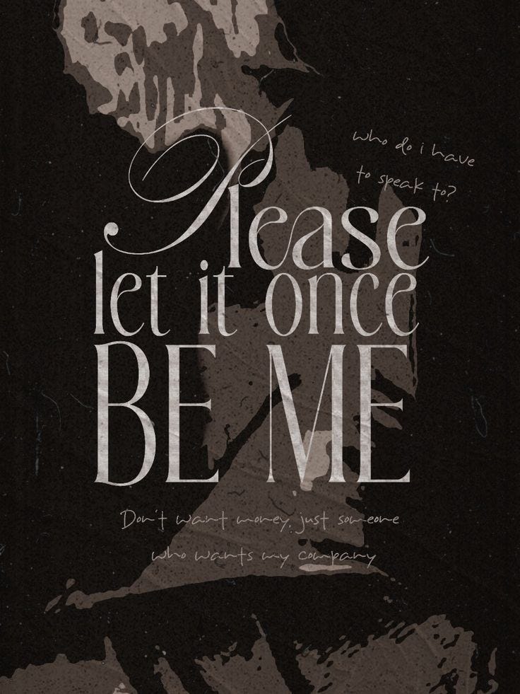 Even Statues crumble if they’re made to wait | by xysyakult | Jun, 2024 ...